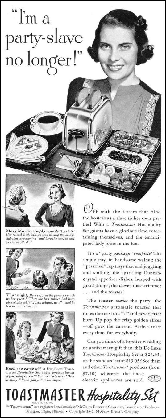 10 Extremely Sexist And Offensive Vintage Ads You Wont Believe Existed