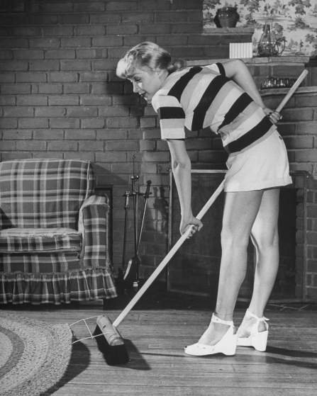 Gadgets From The 1950s: A Whimsical Line of Products for Every ...