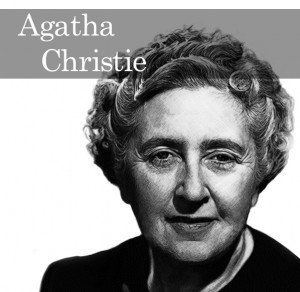 On this Day: 12 January 1976 - Crime writer Agatha Christie dies - Art ...