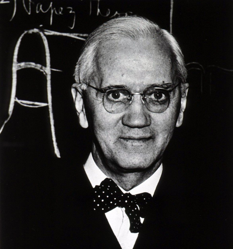 On this Day : 11 March 1955 - Farewell to scientist who discovered ...