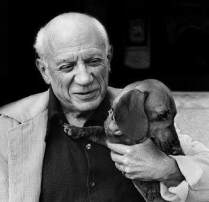 On this Day: 08 April 1973 – Art master Picasso dies | Art-Sheep