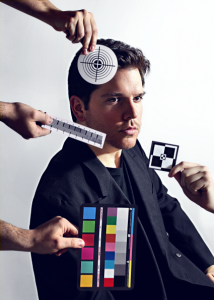 Introducing the work of Chad Wys | Art-Sheep