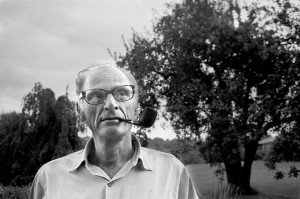 11 life lessons we can learn from Arthur Miller | Art-Sheep