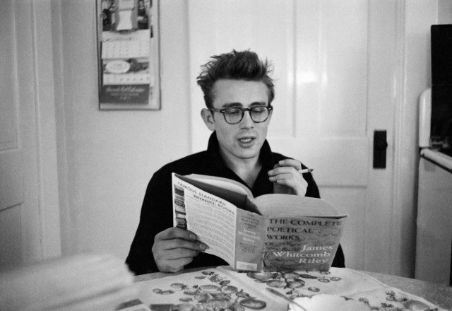 Happy Birthday James Dean – 19 Facts You Might Not Know about James ...
