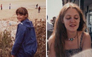 Tess Christian Hasn’t Smiled For 40 Years To Fight Wrinkles | Art-Sheep