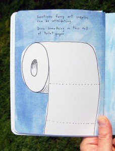 "The Daily Artist": Marc John's New Book Needs Its Readers' Creativity ...