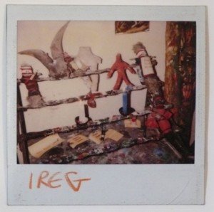 Rare photographs and personal objects of Jean-Michel Basquiat - Art-Sheep