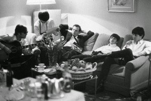 Beatlemania: The Beatles and their Crazed Fans during the 1960s in Rare ...