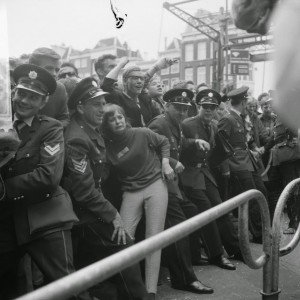 Beatlemania: The Beatles and their Crazed Fans during the 1960s in Rare ...