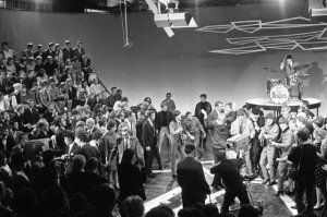 Beatlemania: The Beatles and their Crazed Fans during the 1960s in Rare ...