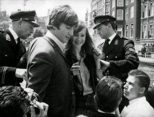 Beatlemania: The Beatles and their Crazed Fans during the 1960s in Rare ...