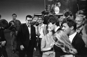 Beatlemania: The Beatles and their Crazed Fans during the 1960s in Rare ...