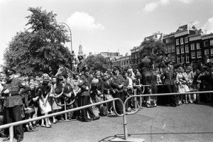 Beatlemania: The Beatles and their Crazed Fans during the 1960s in Rare ...