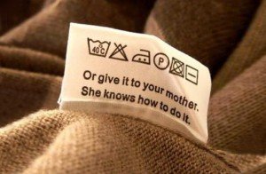 23 Hilarious Clothing Labels That You Would Wish Your Clothes Had - Art ...