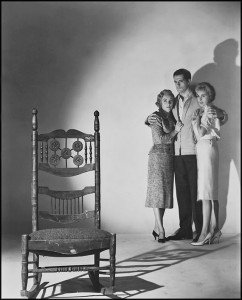 50 Rare Backstage Photos from the Filming of "Psycho", 1960 - Art-Sheep