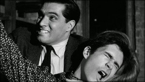 50 Rare Backstage Photos from the Filming of "Psycho", 1960 - Art-Sheep