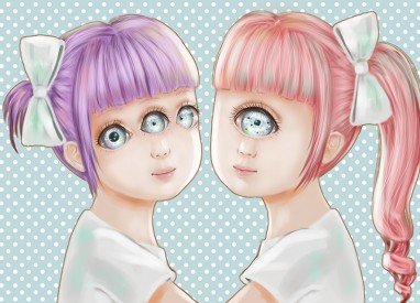 Art-Sheep Features: The Beautifully Macabre Imagery of "Saccstry" - Art ...