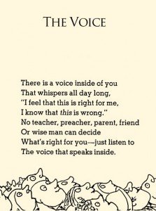 20 of Our Favorite Shel Silverstein Poems - Art-Sheep