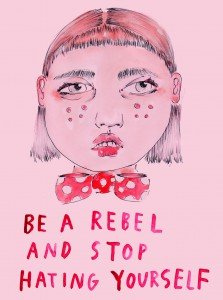Ambivalently Yours: The Feminist Artist Who Crushes Female Stereotypes ...