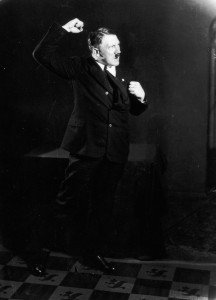 Even Hitler Hated Hitler: The Embarrassing Pictures He Wanted Destroyed ...