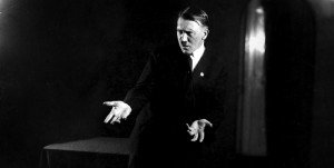 Even Hitler Hated Hitler: The Embarrassing Pictures He Wanted Destroyed ...