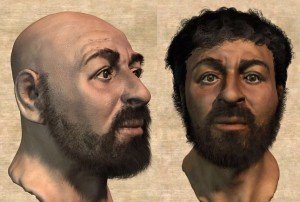 Forensic Experts Recreate The Face Of Jesus And Here's What They Think ...