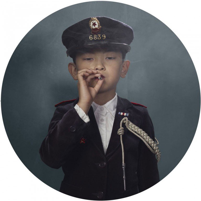 "Smoking Kids": How The Culture of Smoking Influences Young Children ...