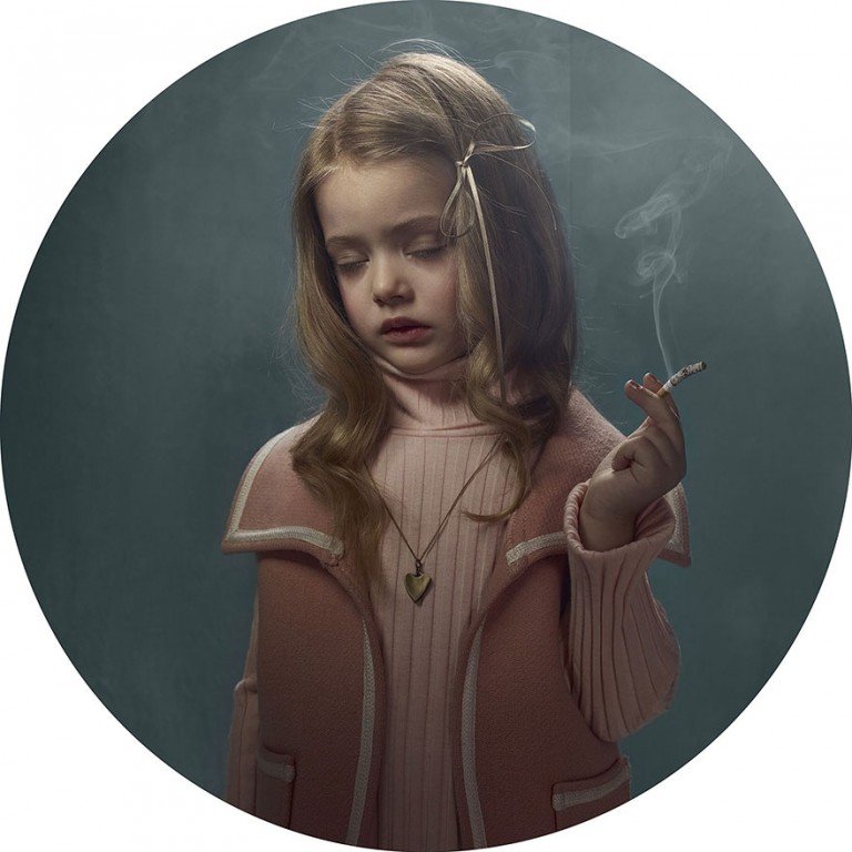 "Smoking Kids": How The Culture of Smoking Influences Young Children ...