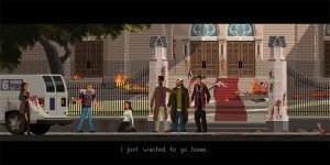 This Artist Turns Your Favorite Movie Scenes Into Beautiful 8-bit ...