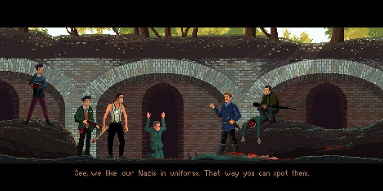 This Artist Turns Your Favorite Movie Scenes Into Beautiful 8-bit ...