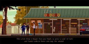 This Artist Turns Your Favorite Movie Scenes Into Beautiful 8-bit ...