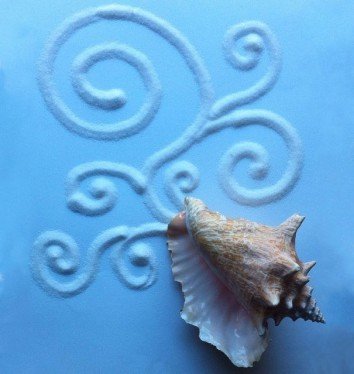 Artist Creates Stunning Images By Using Drops Of Water | Art-Sheep