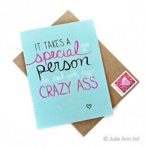 Humorous Anti-Valentine’s Day Cards For Every Non-Believer | Art-Sheep