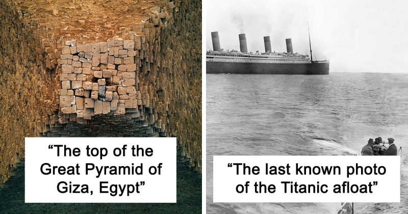 28 Rememberable ‘Old Photos Of The World‘ That Can Change Your ...