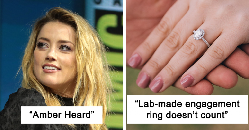 23 Examples of Toxic Femininity as Shared on 35MIL Member Reddit Thread ...