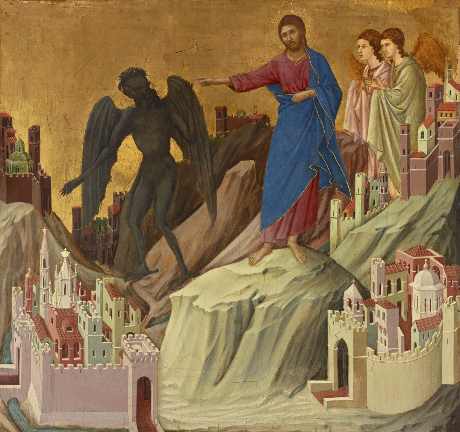 A Chronology of Early European Depictions of Christ - Art-Sheep